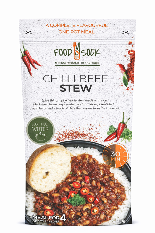 Food Sock Flavours – Food Socks