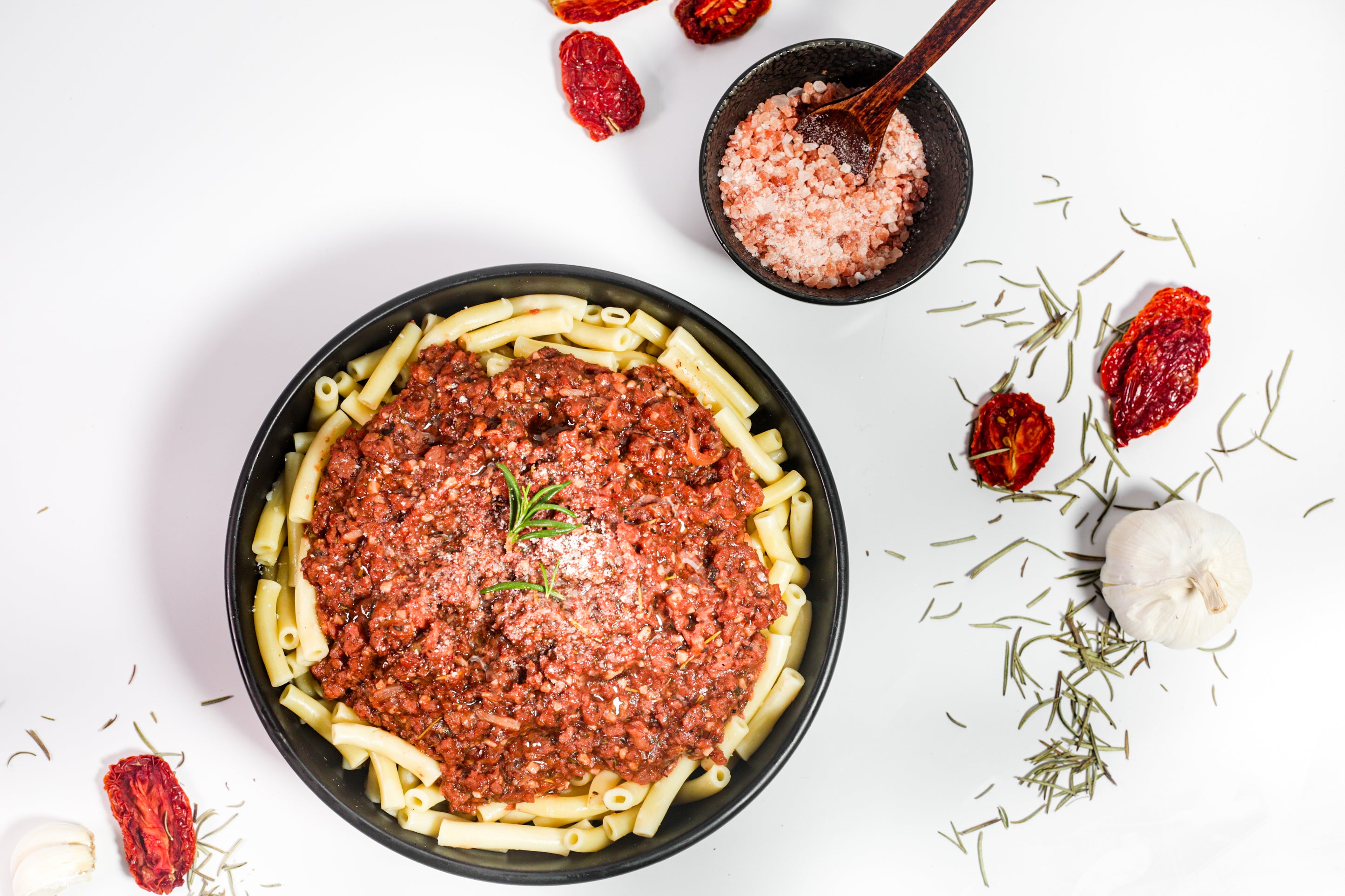 Pasta Bolognese Food Sock – Food Socks